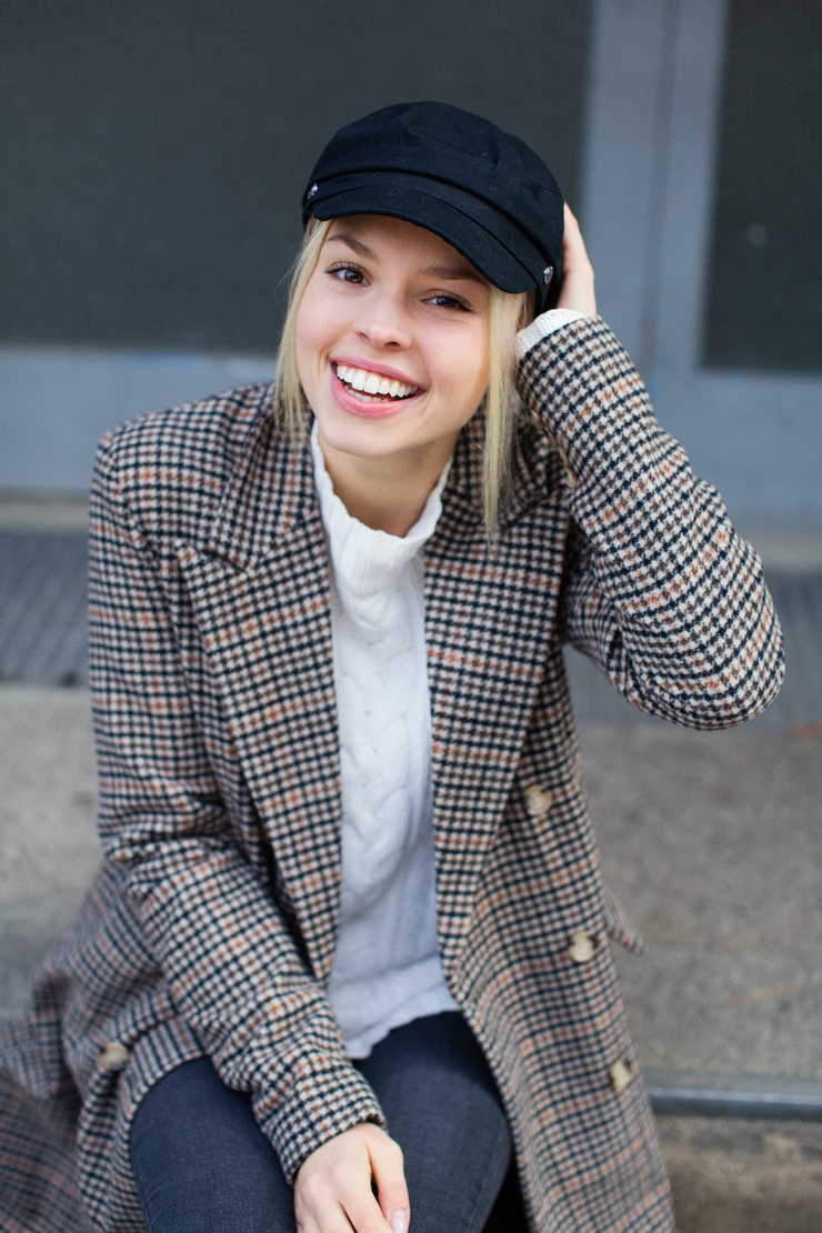 Picture of Lea Zoë Voss