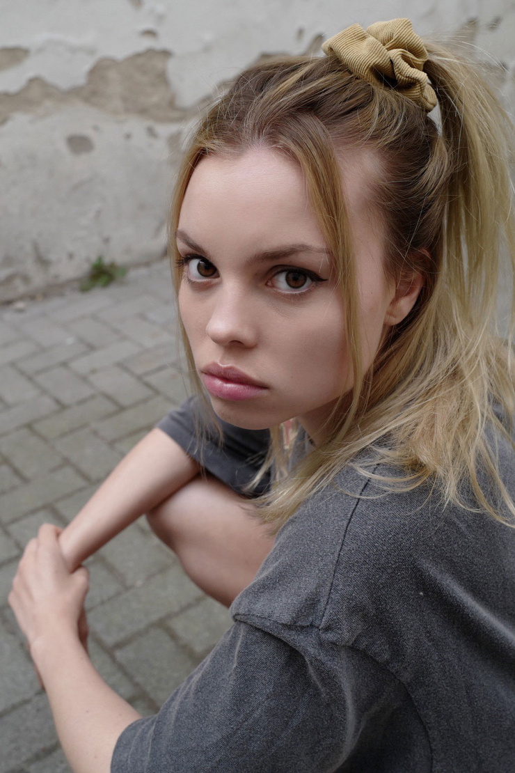 Picture of Lea Zoë Voss