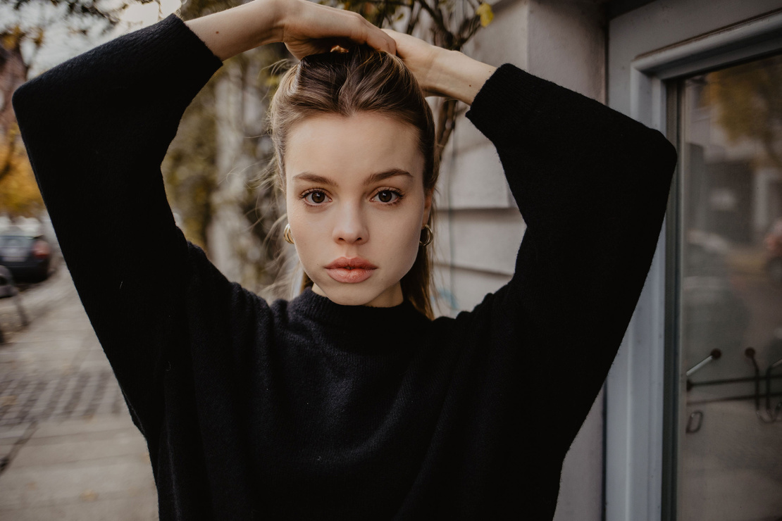 Picture of Lea Zoë Voss