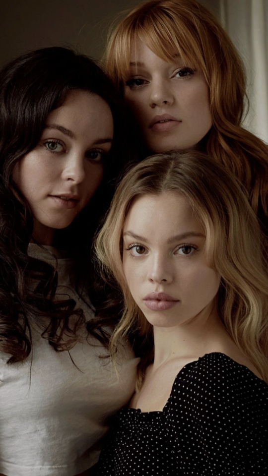 Picture of Lea Zoë Voss