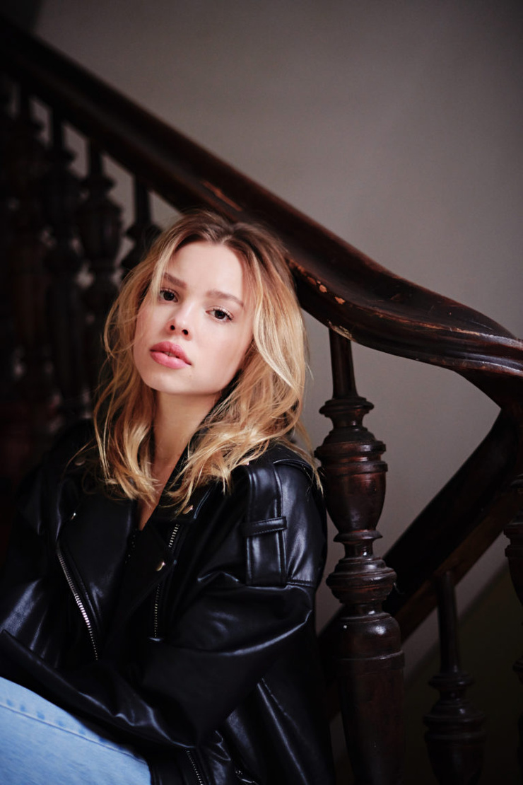 Picture of Lea Zoë Voss