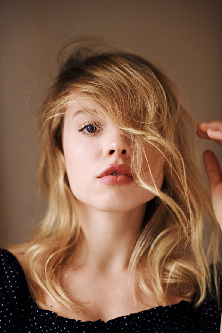 Picture of Lea Zoë Voss