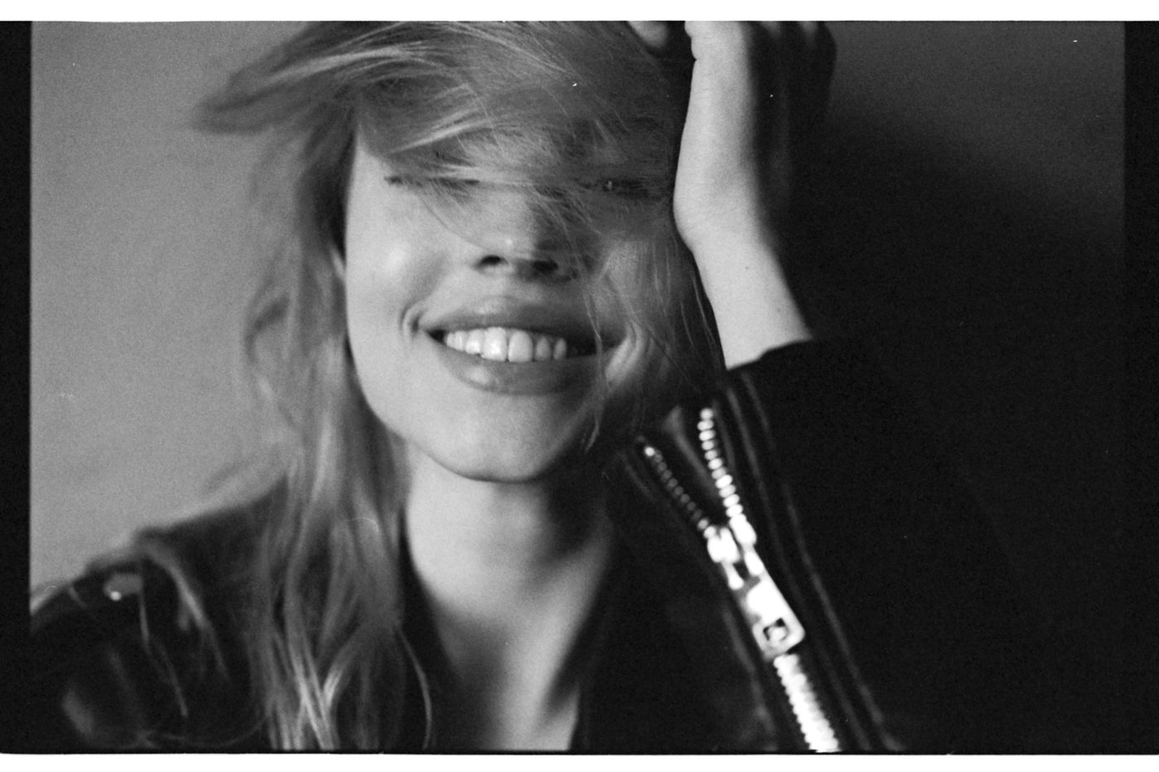 Image of Lea Zoë Voss