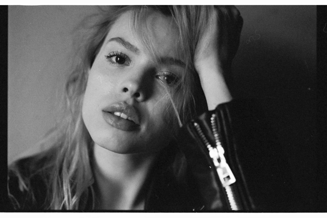 Picture of Lea Zoë Voss