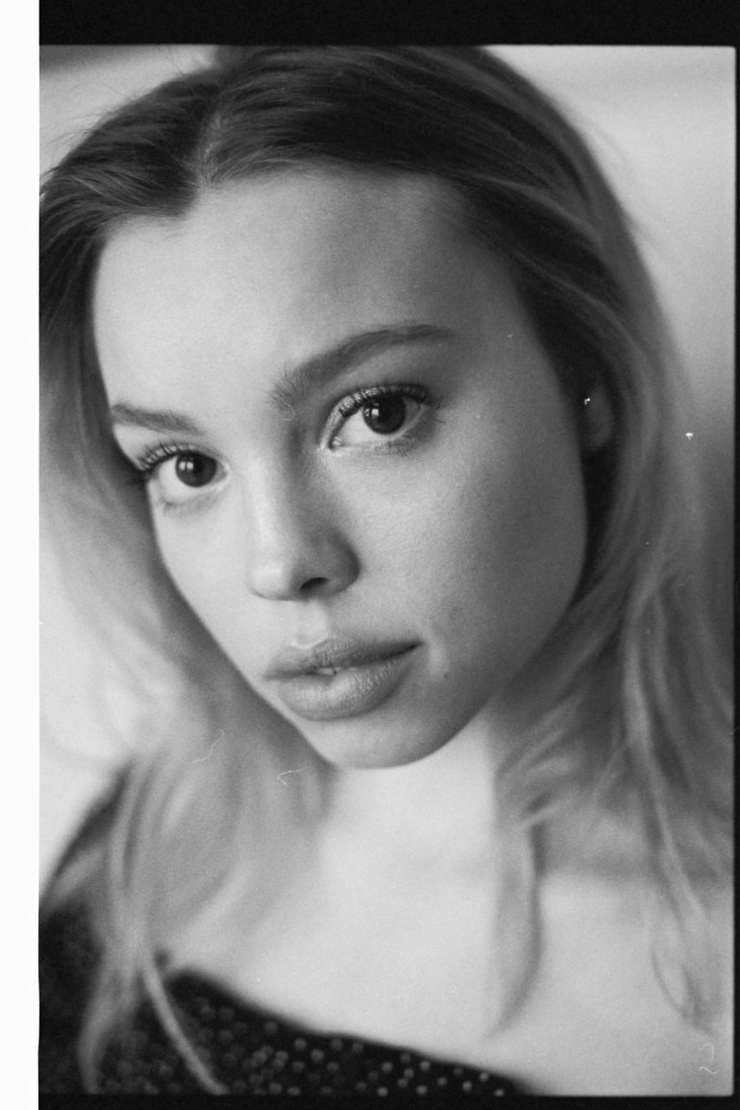 Picture of Lea Zoë Voss
