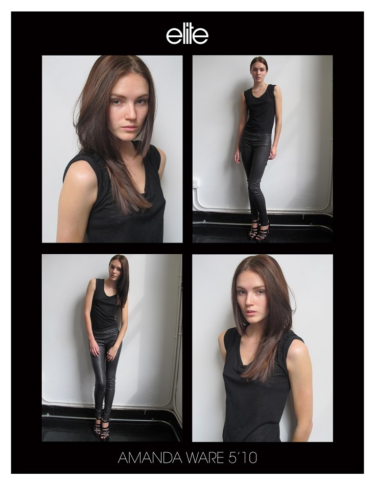 Picture of Amanda Ware