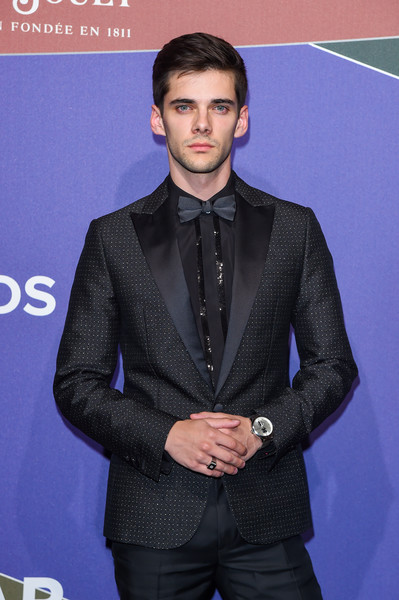 Image of Álvaro Rico