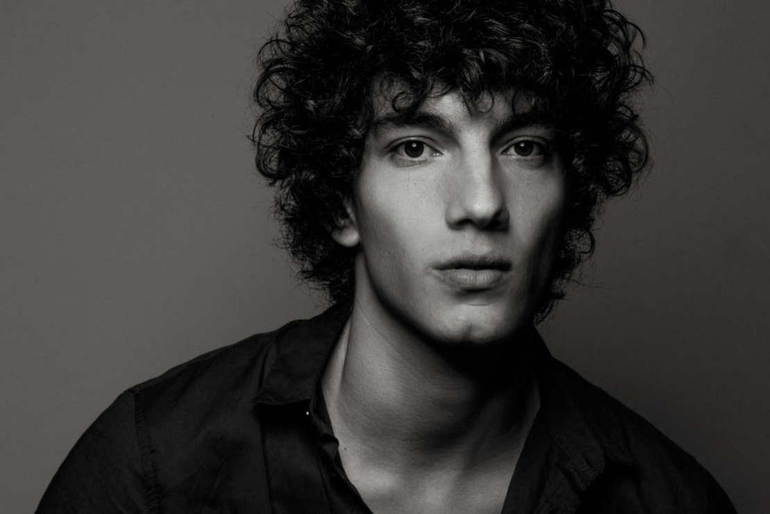 Picture of Jorge López