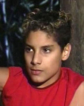 Picture of Álex Perea