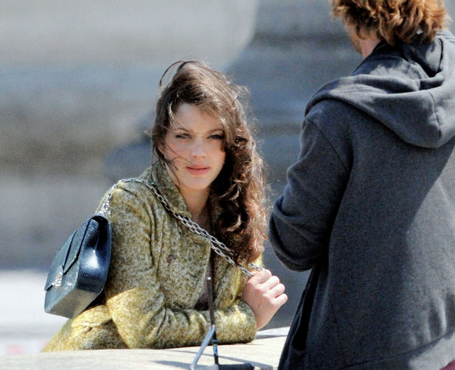 Picture of Marion Cotillard