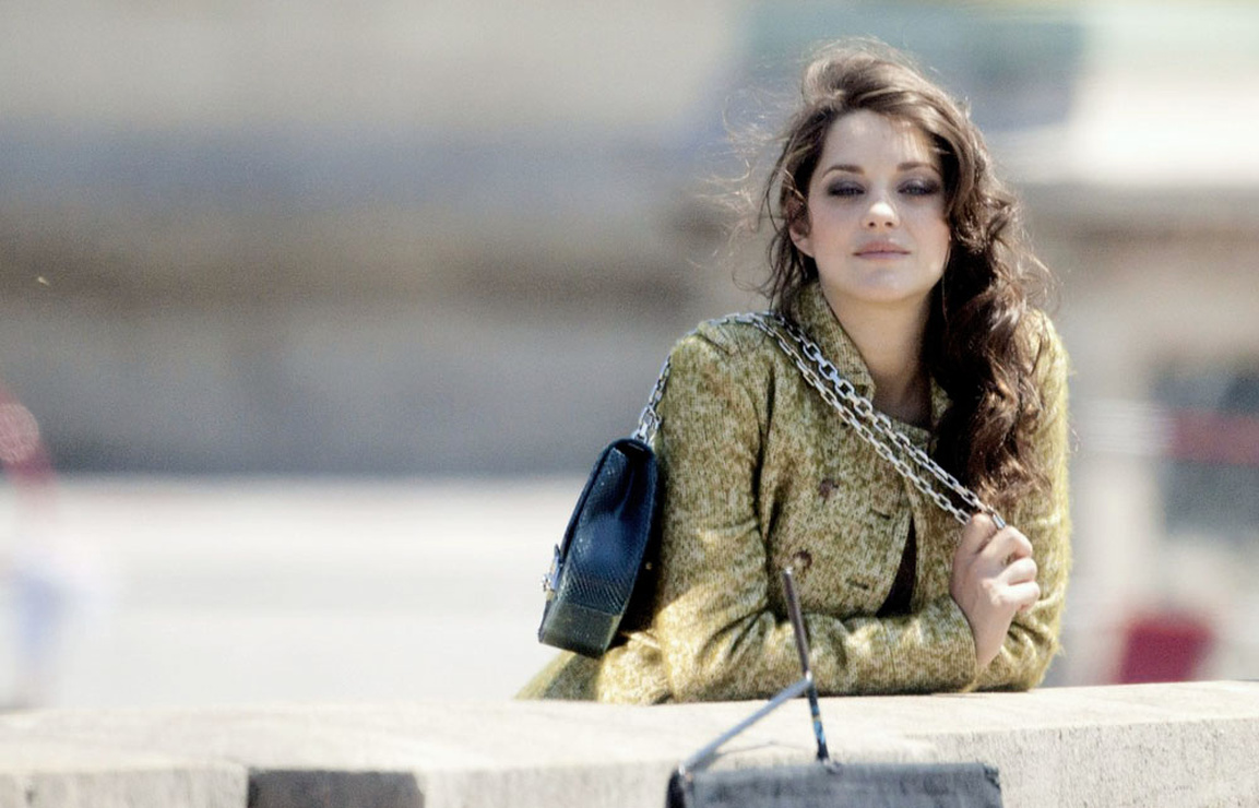 Image of Marion Cotillard