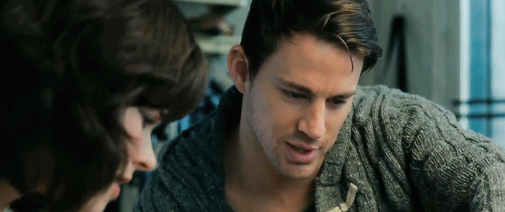 Picture of Channing Tatum