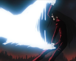 Picture of Hellsing