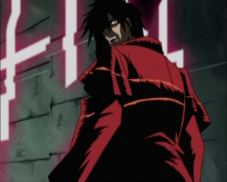 Picture of Hellsing