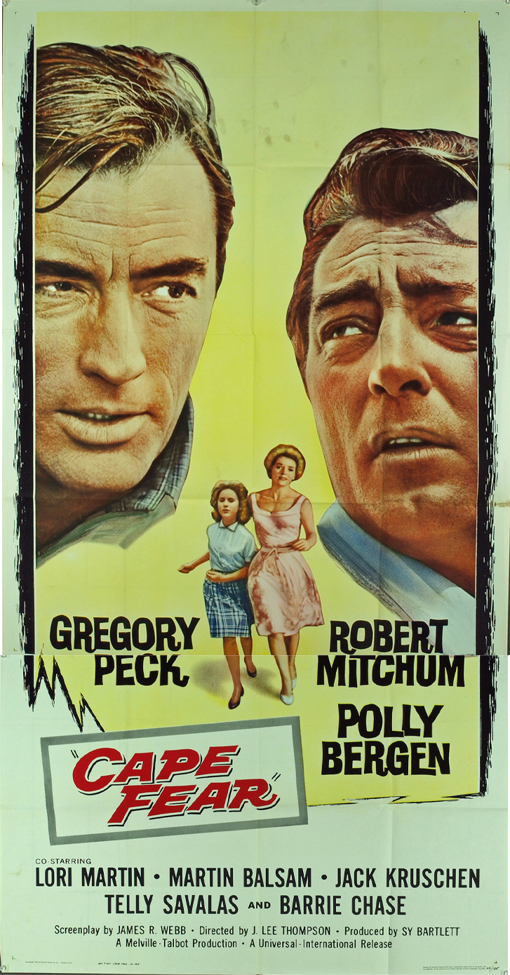 Picture of Cape Fear