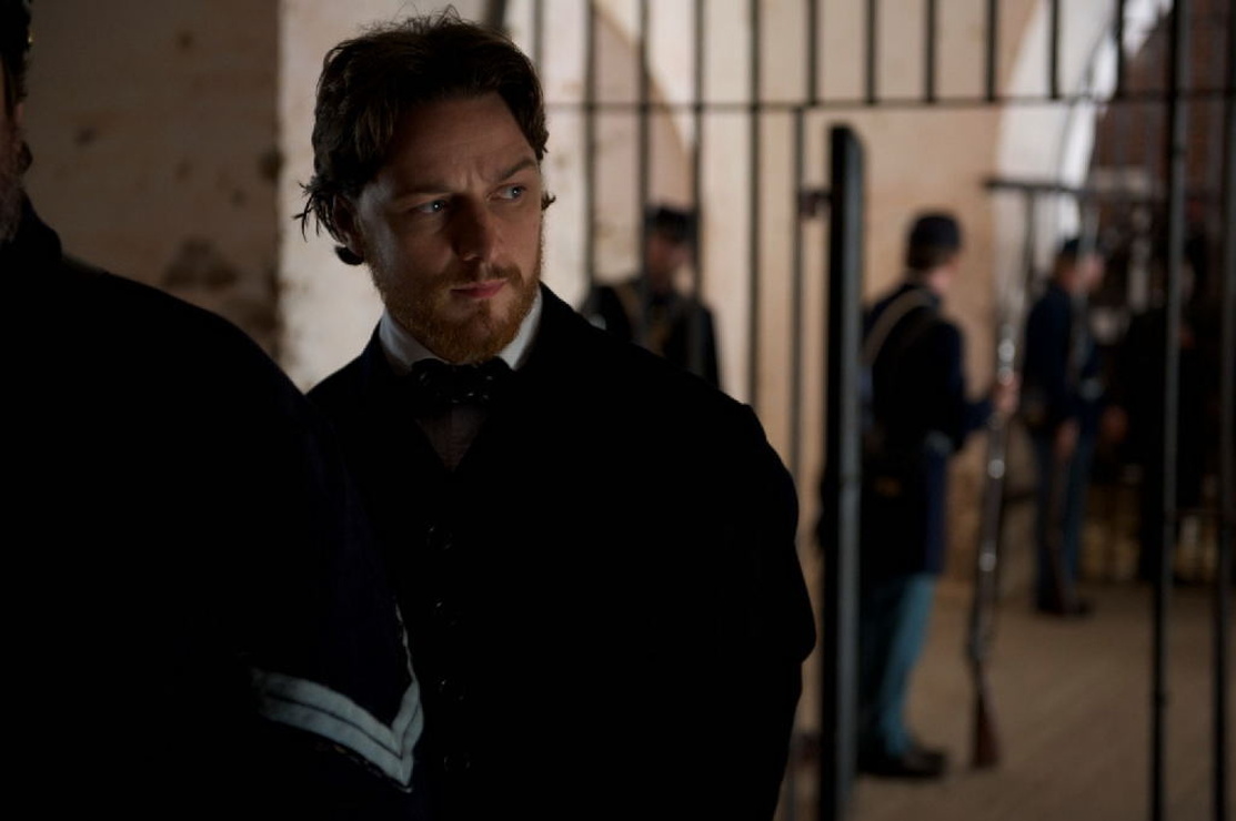 Picture of The Conspirator