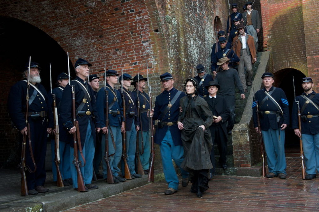 Picture of The Conspirator