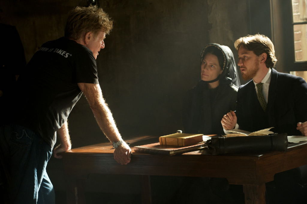 Picture of The Conspirator (2010)