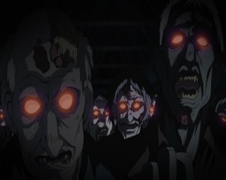 Picture of Hellsing Ultimate