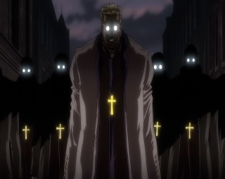 Picture of Hellsing Ultimate