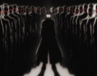 Picture of Hellsing Ultimate