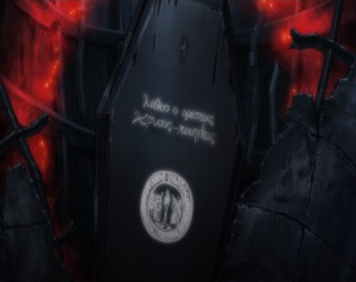 Picture of Hellsing Ultimate
