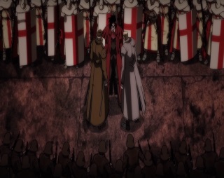 Image of Hellsing Ultimate