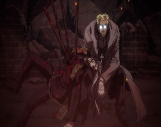Hellsing Ultimate image