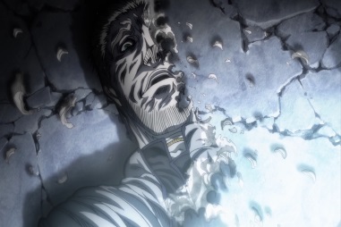 Picture of Hellsing Ultimate