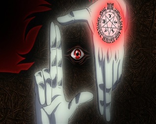 Picture of Hellsing Ultimate