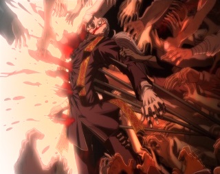 Picture of Hellsing Ultimate