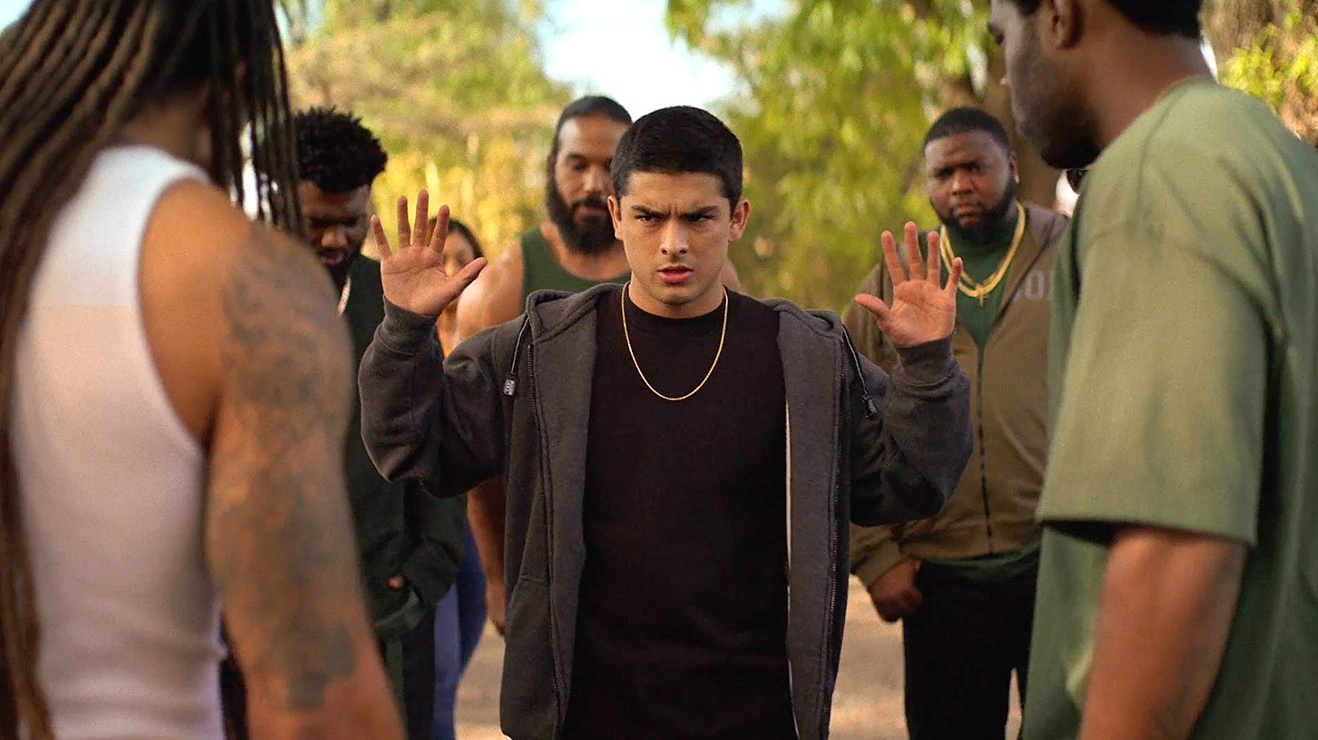 Picture of On My Block