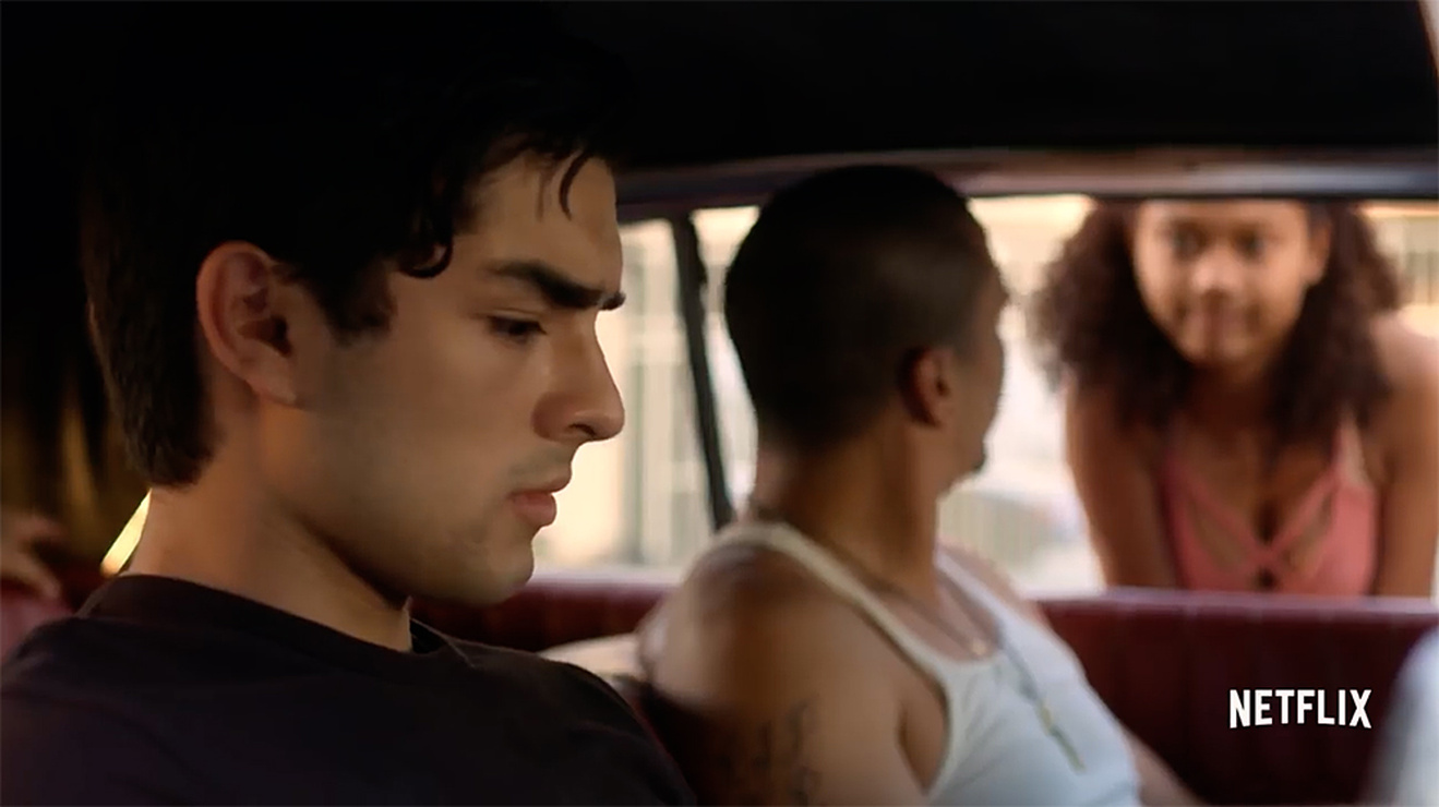 Picture of On My Block