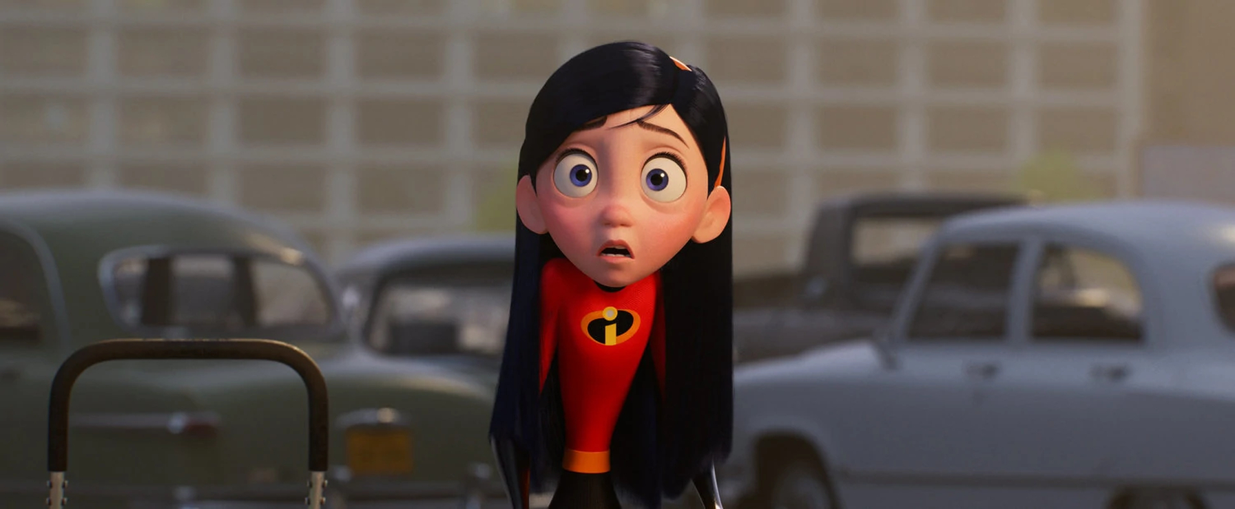 Picture of Violet Parr