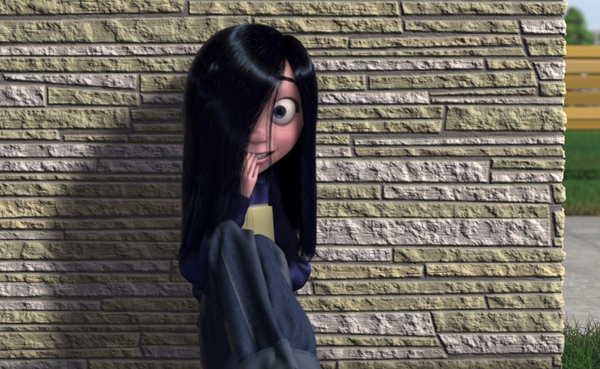 Picture of Violet Parr