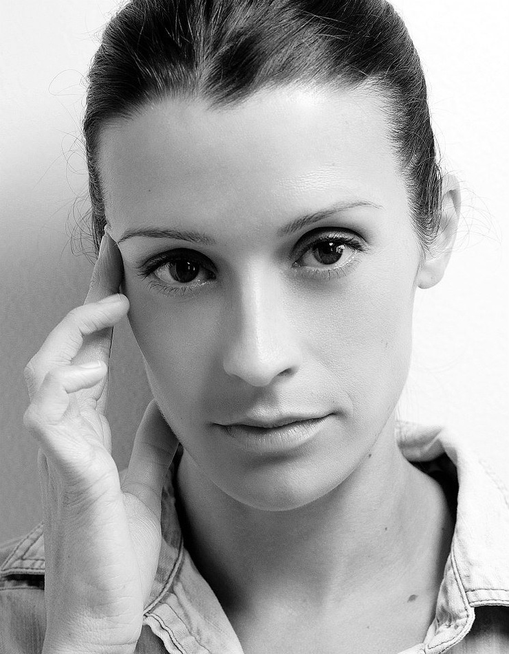 Picture of Michelle Campbell