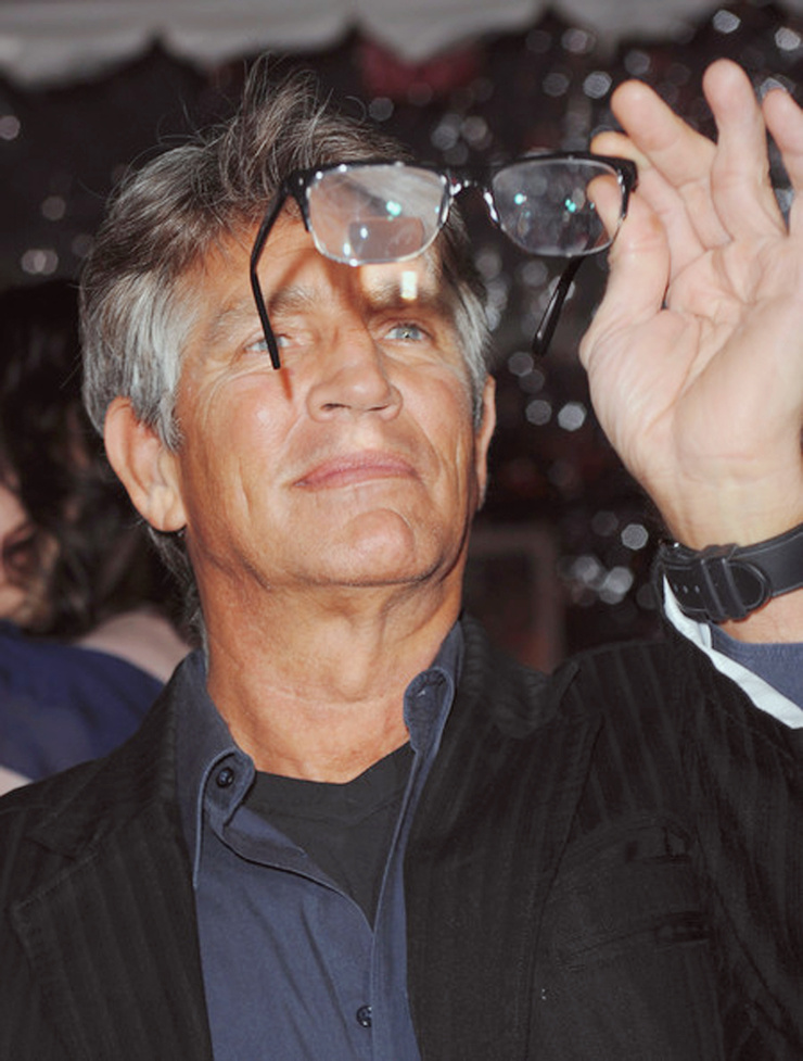 Picture of Eric Roberts