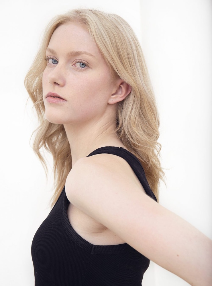 Picture of Emilie Andersen