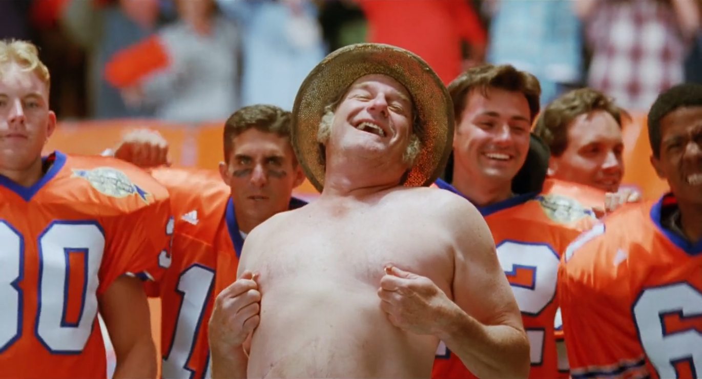 The Waterboy image