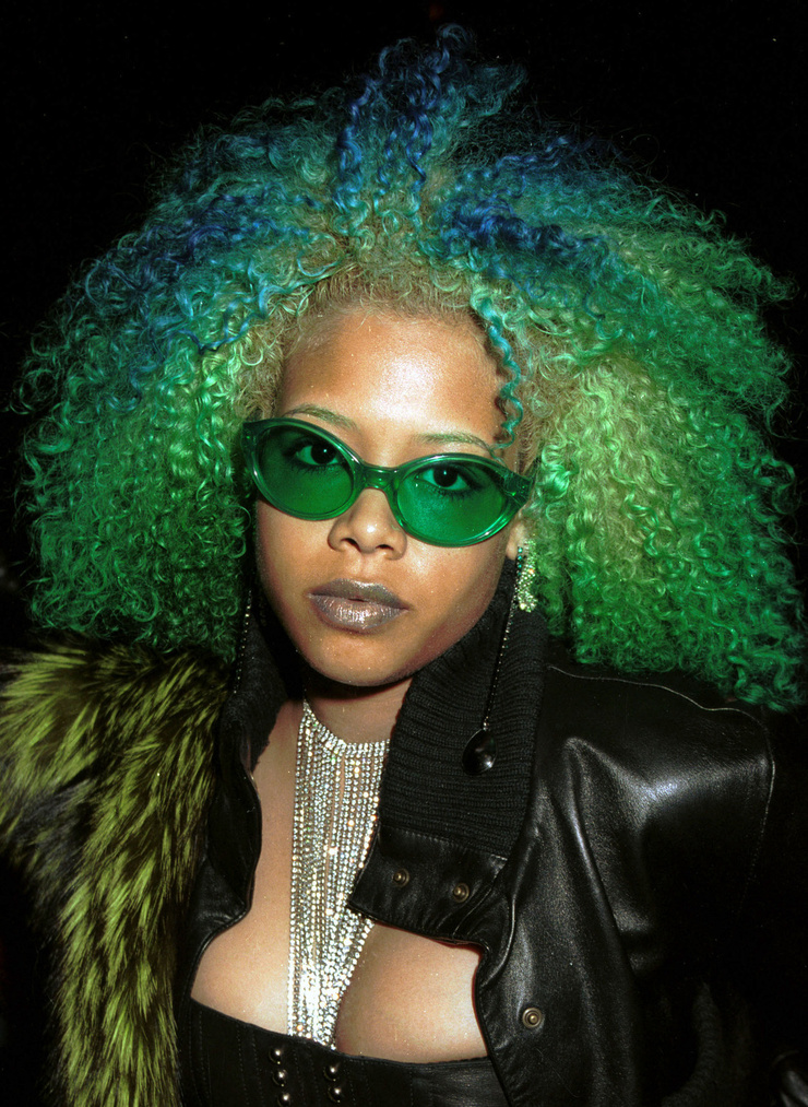 Picture of Kelis