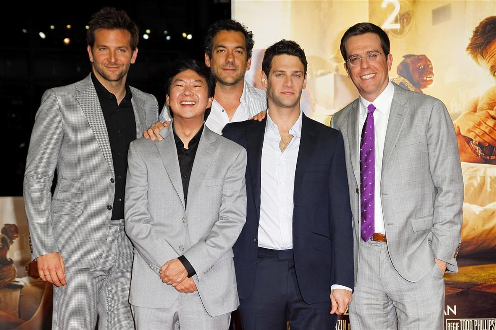 Picture of The Hangover: Part II