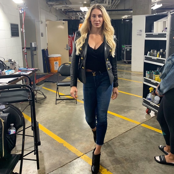 Picture of Ashley Fliehr