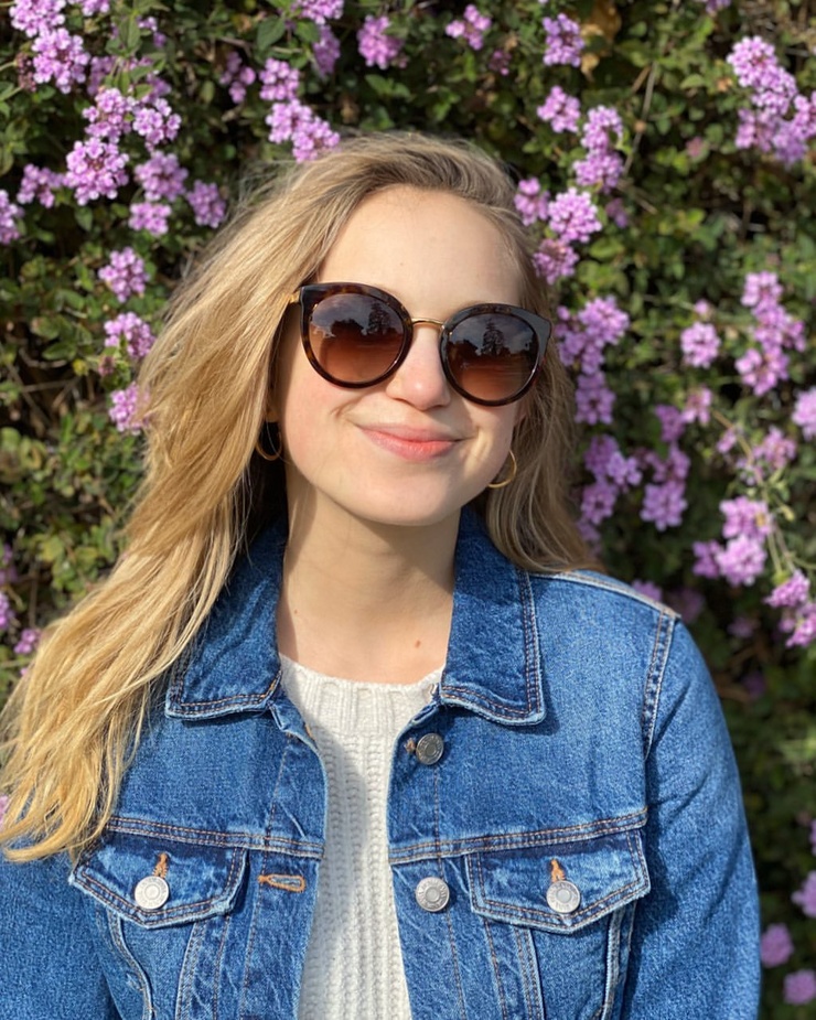 Picture of Brady Reiter