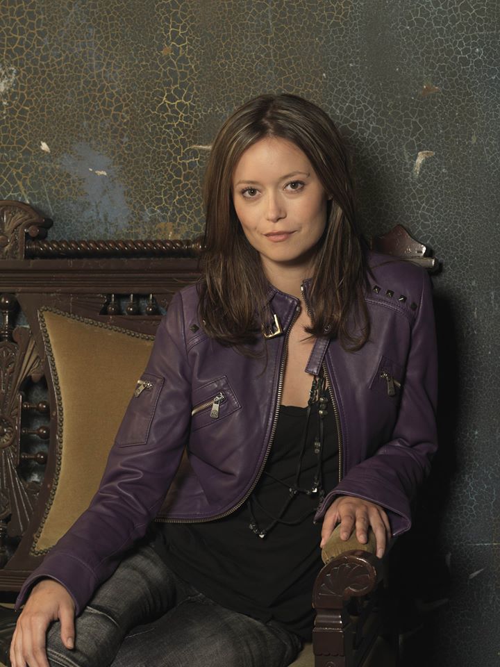 Picture of Summer Glau
