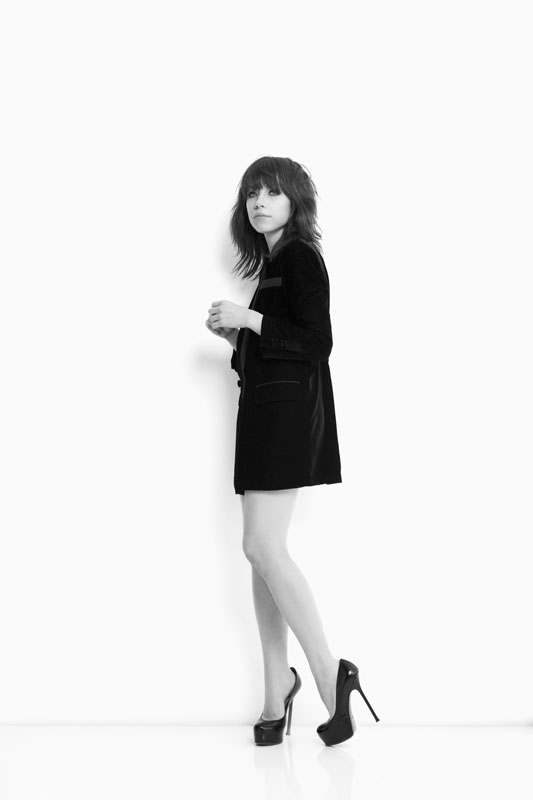 Picture Of Carly Rae Jepsen