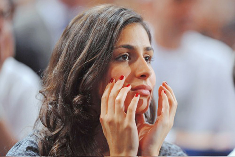 Picture of Maria Francisca Perello