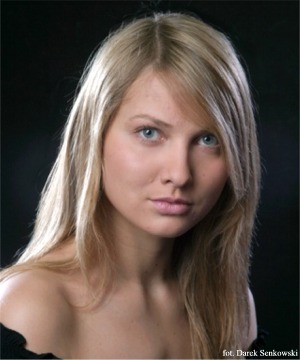 Image of Joanna Moro