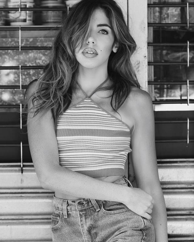 Picture of Emmy Elliott