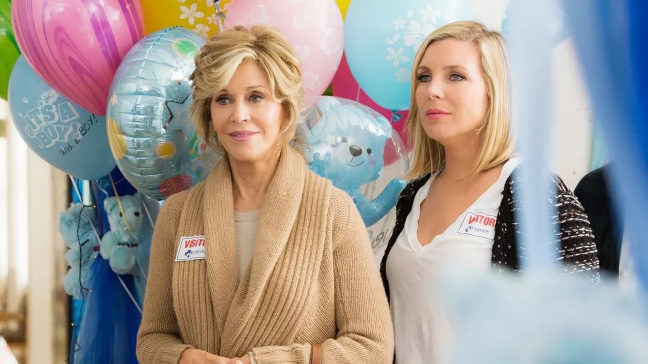 Picture of June Diane Raphael