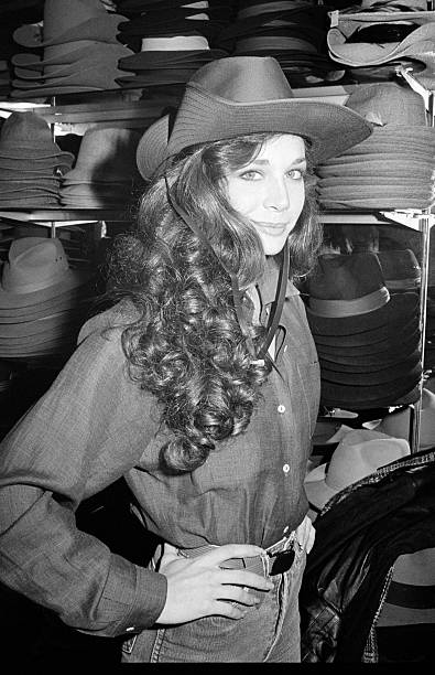 Picture Of Mary Crosby